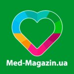 Med-Magazin.ua (Drahomanova Street No:2), medikal ürün mağazası  Kiev'den