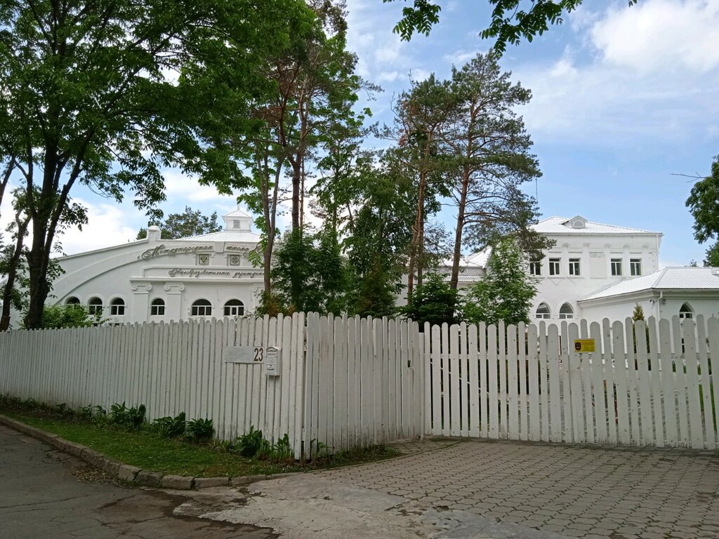 Ortaokul ЧОУ Международная школа Развитие, Vladivostok, foto