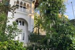 Гостевой дом на Черноморском переулке (Черноморский переулок No:5), otel  Yalta'dan