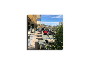 Bistró Del Mar (Lugar Port Deportivo Ibiza Nueva No:1, Ibiza), restoran  İbiza'dan