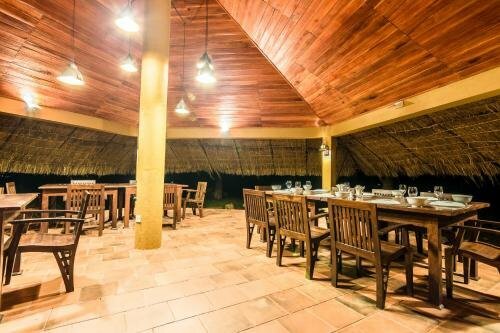 Otel Taru Villas - The Yala Lodge, , foto