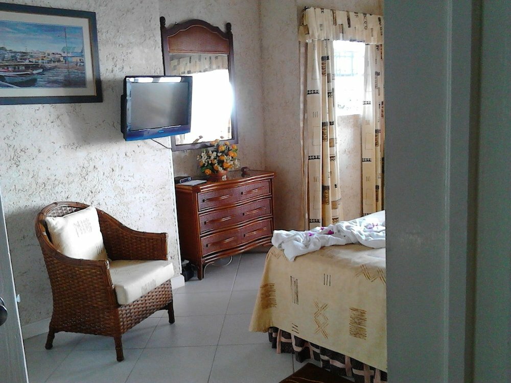 Otel Seabliss Villa, Dünya, foto