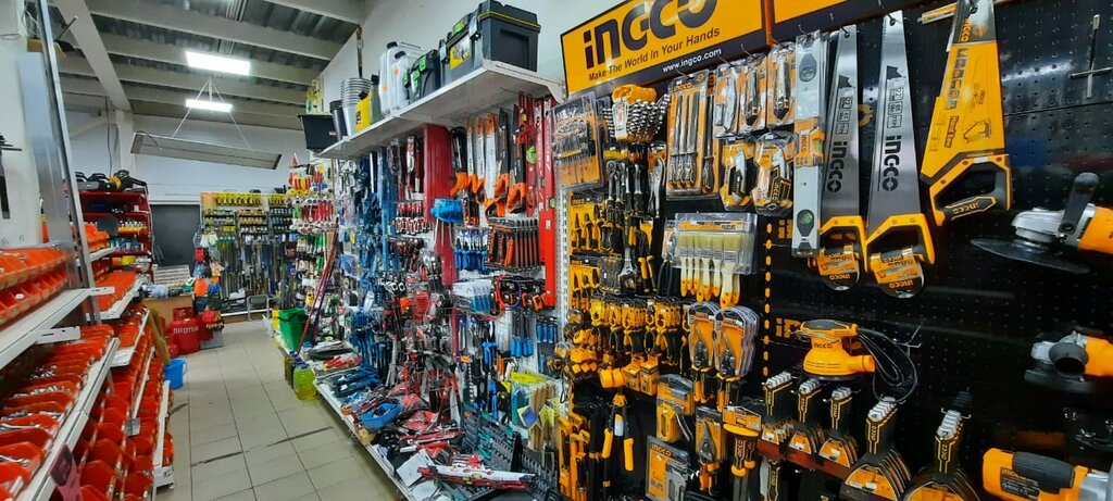 Banyo ve klozet mağazaları Крепёж, сантехника, вентиляция, Moskova ve Moskovskaya oblastı, foto