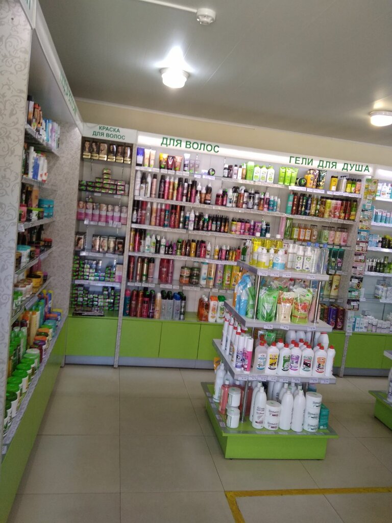 Kozmetik ve parfümeri mağazaları Belita - Vitex beauty products, Drogichin, foto