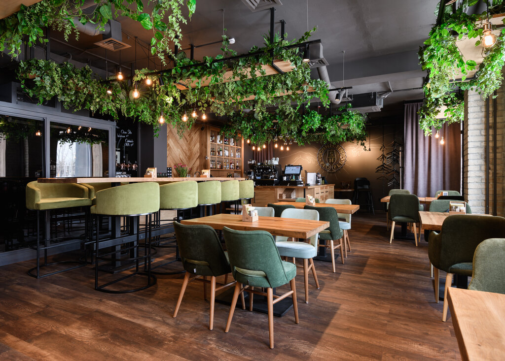 Bar SoftHard, Novosibirsk, foto