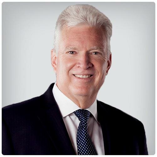 Finansal danışmanlık Keith Robinson, Virginia Beach, foto