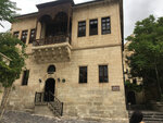 Asmalı Konak (Nevşehir, Ürgüp, Yunak Mah., Hacı Hafız Efendi Sok., 6/A), turistik yerler  Ürgüp'ten
