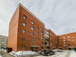 Европа центр на улице Надеждинская (Nadezhdinskaya Street No:20), kısa süreli konaklama  Yekaterinburg'dan