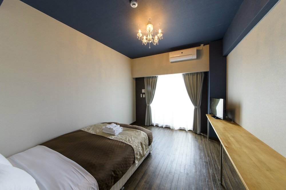 Otel Mr. Kinjo in Matabee, , foto