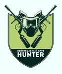 Huntergag (No:3, Kirovskiy City Administrative District, territoriya Ozero Lebyazhye), paintball  Kazan'dan