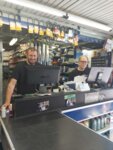 Autoricambi Bertoni (Via Fabio Severo No:18, Trieste), oto aksesuarları  Trieste'den
