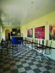 Гостевой дом Юкка (Летняя улица No:11, посёлок городского типа Новофёдоровка), otel  Kırım Cumhuriyeti'nden