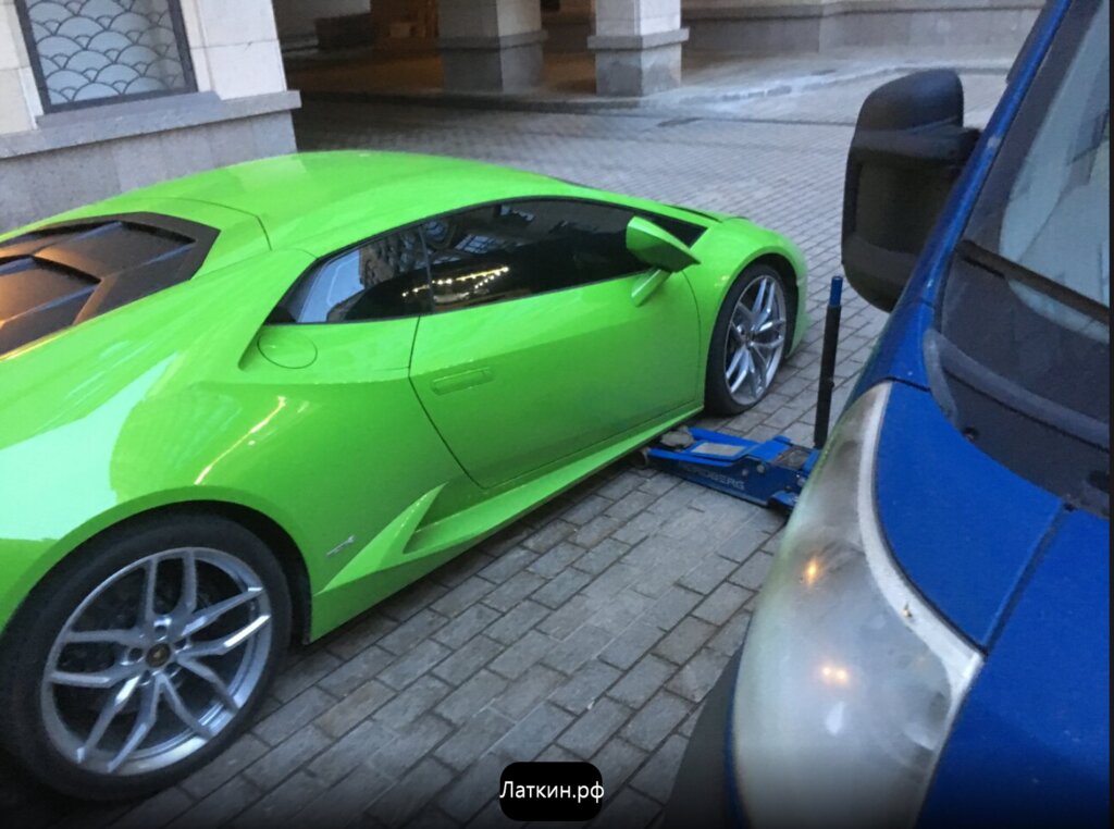 Oto lastik tamiri Мобильный шиномонтаж Prokoloff, Moskova, foto