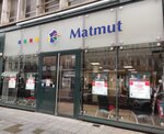 Matmut Assurances (Hauts-de-France, Nord, Lille, Rue Nationale, 59), sigorta şirketleri  Lille'den