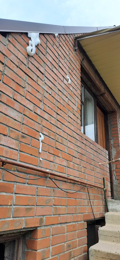 Yalıtım hizmeti Юг-Теплоизол, Taganrog, foto