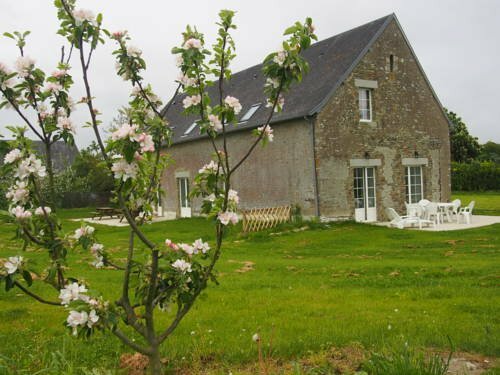 Otel Maison Tombelaine, , foto