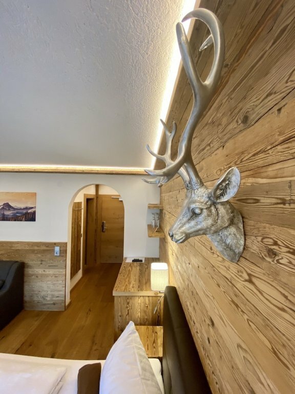 Otel Almhof Kitzlodge - Alpine Lifestyle Hotel, Tirol, foto