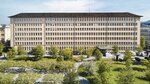 Stadtverwaltung Zug (Gubelstrasse No:22, Zug), devlet kurumları ve bakanlıklar  Zug'dan