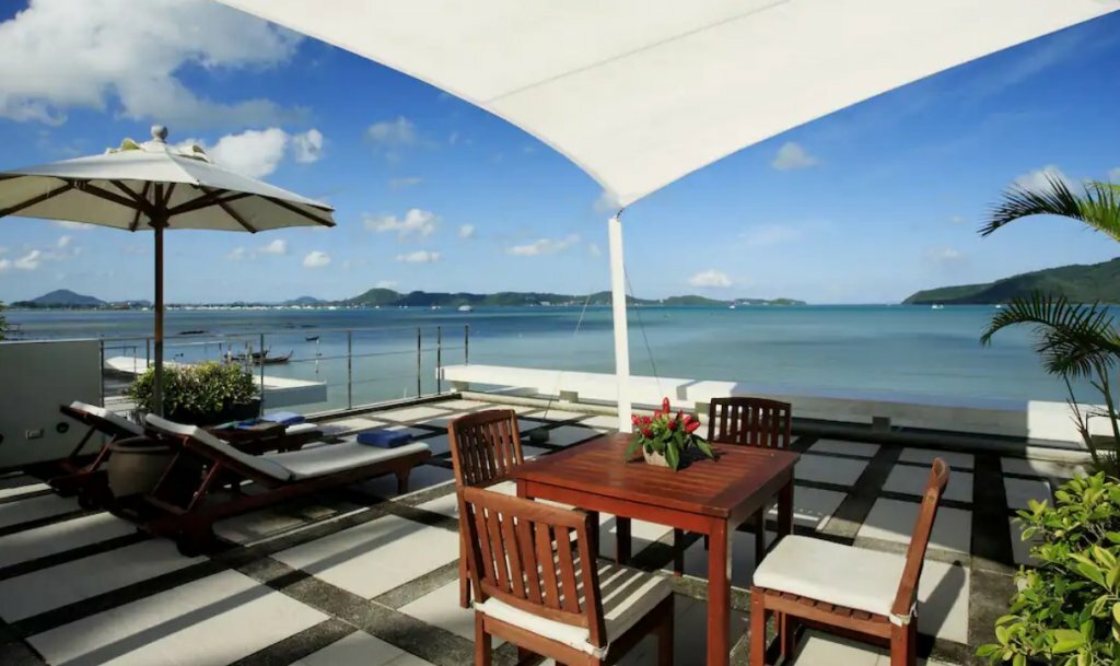 Otel Serenity & Residences Phuket, Phuket Eyaleti, foto