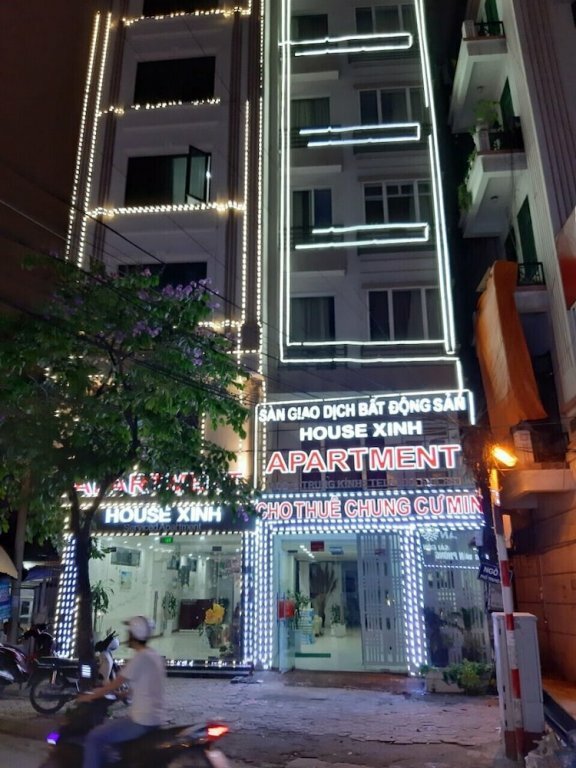 Otel House Xinh, Hanoi, foto