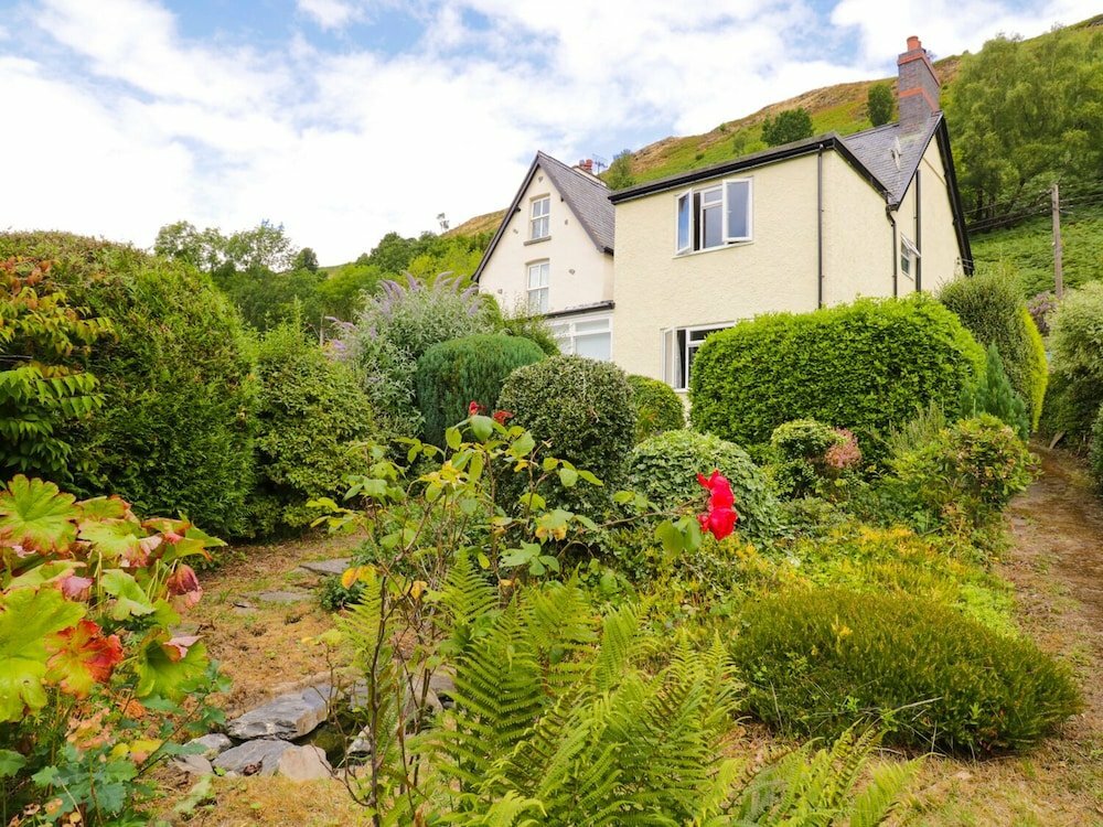 Otel Swn Y Coed, Galler, foto