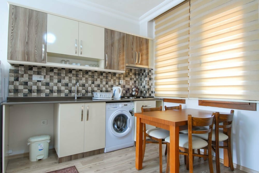 Otel Burak Apart, Fethiye, foto