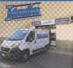 Idraulica Bonardi Carmelo e F. Ingrosso (Via Valverde No:7), banyo mobilyaları  Katanya'dan
