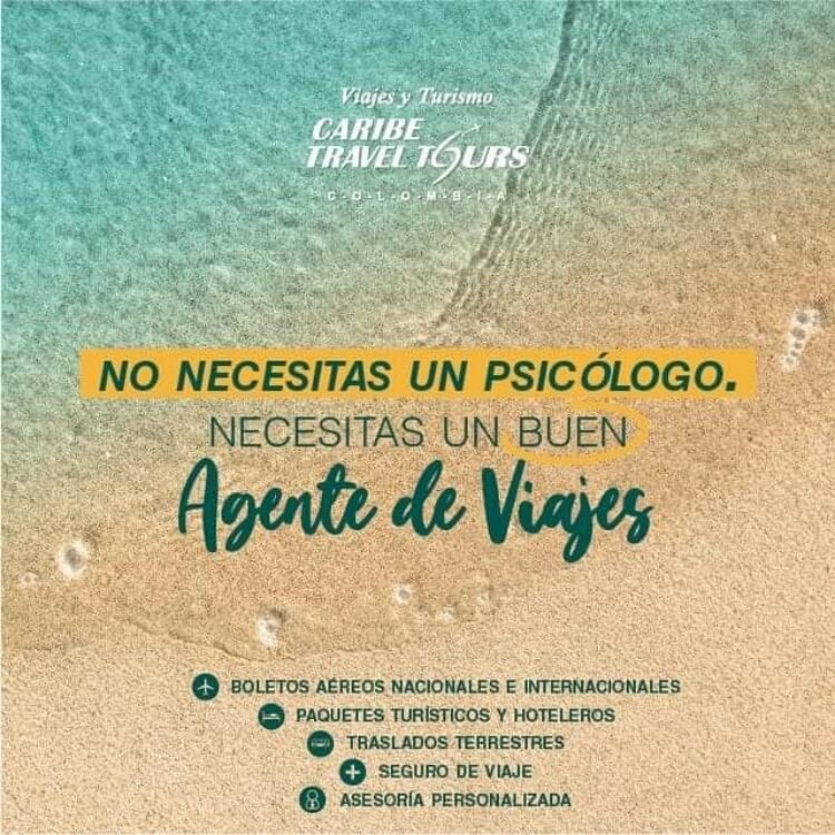 Seyahat acenteleri Jhonatan Daniel Travel Agent, Bogota, foto