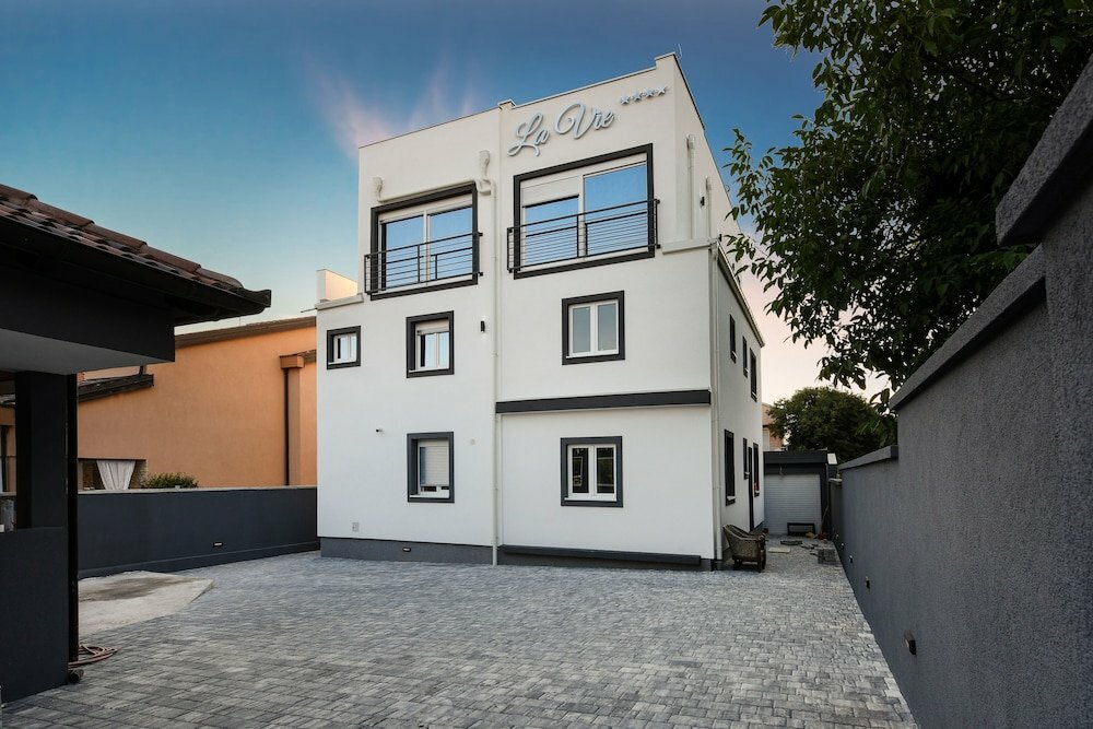 Otel Villa Lavie Zadarvillas, Zadar, foto