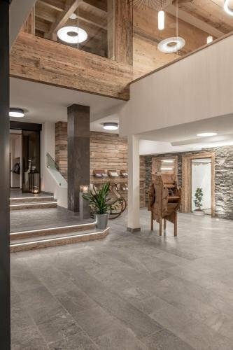 Otel Vitalhotel Mühle, Tirol, foto