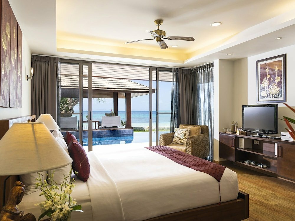 Otel Akuvara an elite haven, Samui, foto