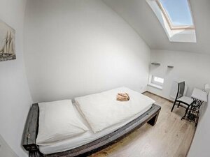 Cuba Bar & Hostel (Jihočeský kraj, Ceske Budejovice, Nová), otel  Ceske Budejovice'den
