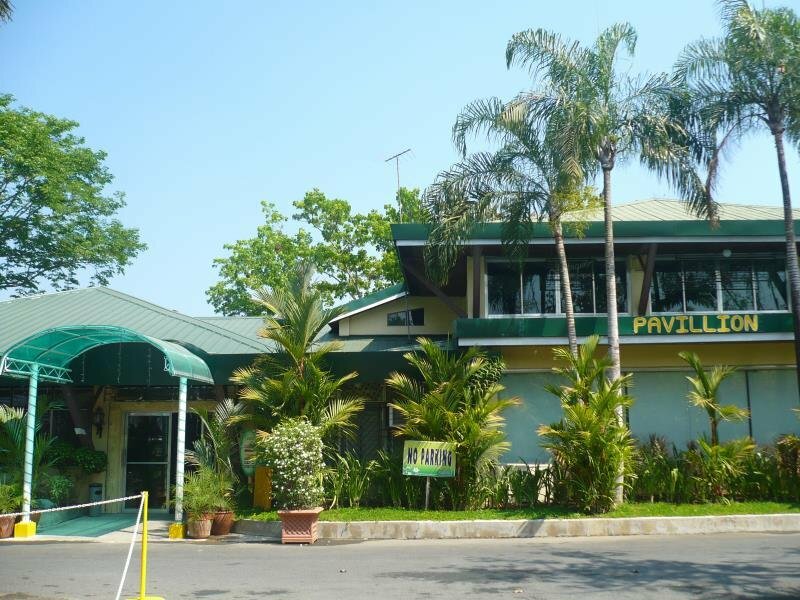 Otel DJ Paradise Hotel, , foto