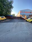 Svc Car Servis (Milashenkova Street No:4Б), otomobil servisi  Moskova'dan