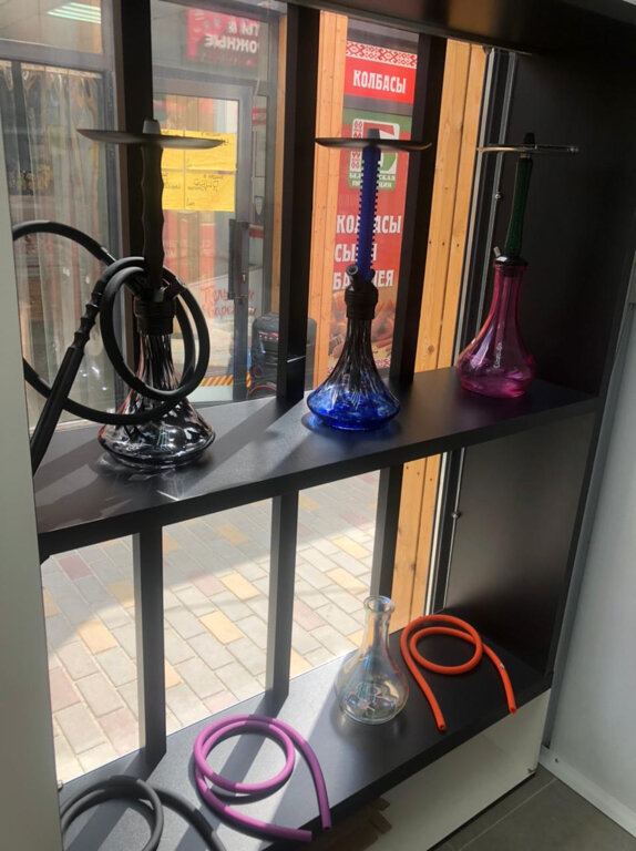 Tütün, sigara mağazaları Табак, Sevastopol, foto