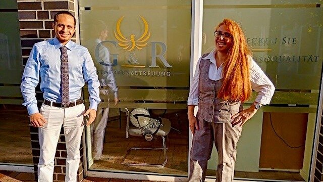 Diyet ve diyabetik ürünler G&r Seniorenbetreuung GbR, Kuzey Ren‑Vestfalya, foto