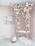 Beautyque (Zürcherstrasse No:5, Wil, Wil SG), güzellik salonu  St. Gallen'den
