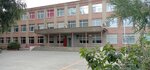 Kletskaya sredneobshcheobrazovatelnaya shkola (ulitsa Lenina No:32, stanitsa Kletskaya), ortaokul  Volgogradskaya oblastından