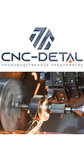 CNC-Detal (Litovskaya Street No:10), torna işleri  Saint‑Petersburg'dan