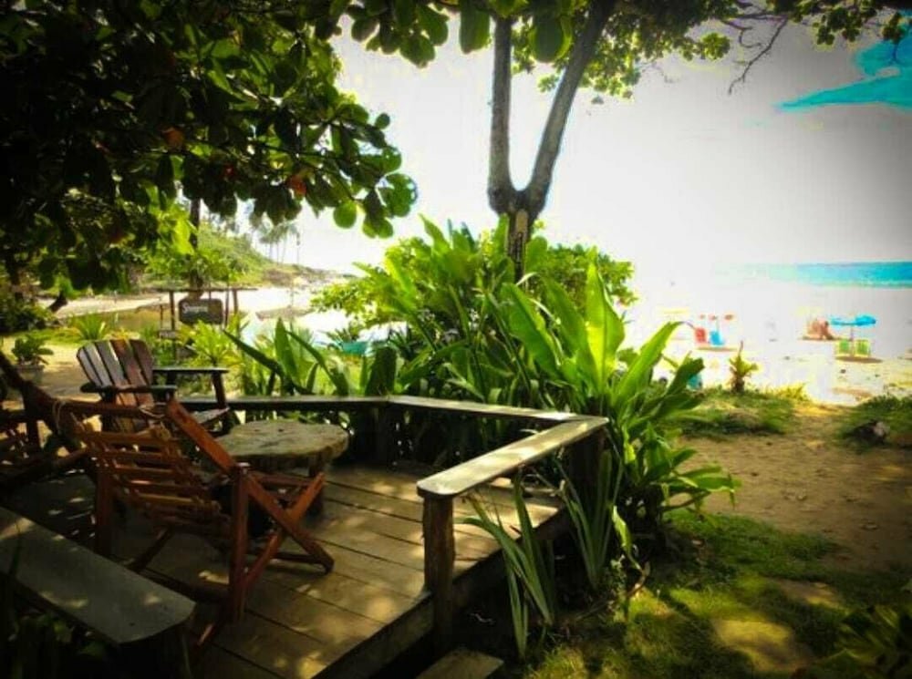 Otel Pousada Terral Surf, Dünya, foto