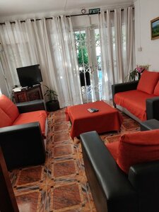 Gardenia Villa (Pamplemousses, Mont Choisy), otel  Dünya'dan
