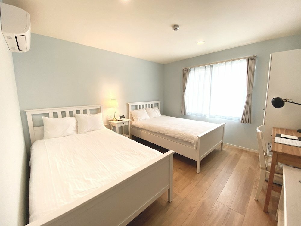 Otel Hostel SunTerrace Ishigaki, , foto