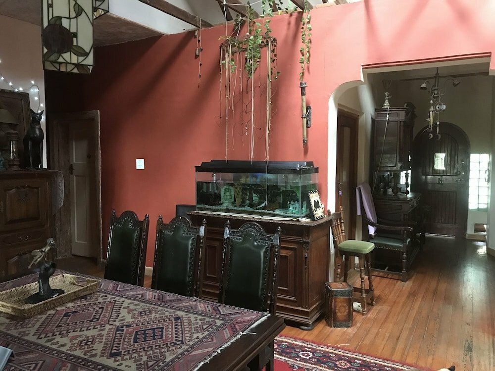 Otel Living In Camps Bay Area, Capetown, foto