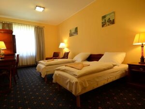 Stary Młyn (Lodz Voivodeship, Powiat Wieruszowski, Bolesławiec), otel  Lodz Voyvodalığı'ndan