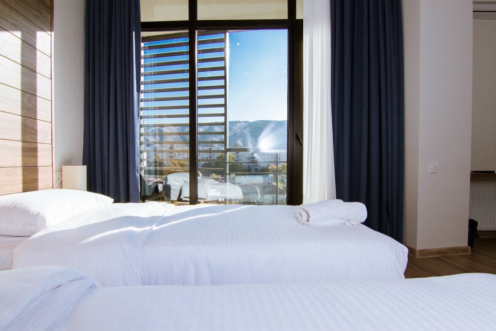 Otel Victoria Inn Tbilisi, Tiflis, foto