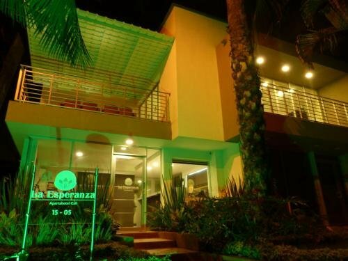 Otel Apartahotel La Esperanza, Cali, foto