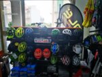 Sport e Service (Sicily, Messina, Via Nazionale, 99), bisiklet mağazaları  Sicilya'dan