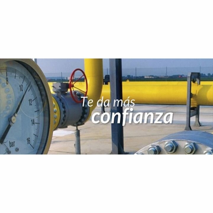 Doğal gaz hizmetleri Tecnigas S. A. S, Medellin, foto