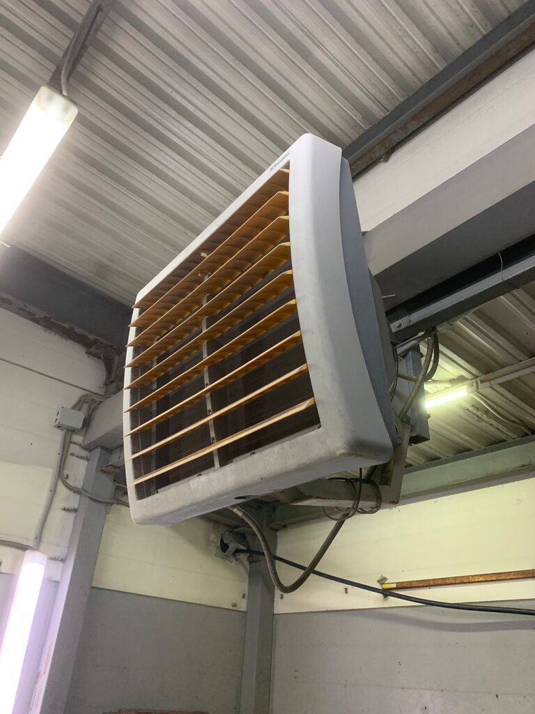 Oto yıkama Car wash 24/7 Khimki, Himki, foto