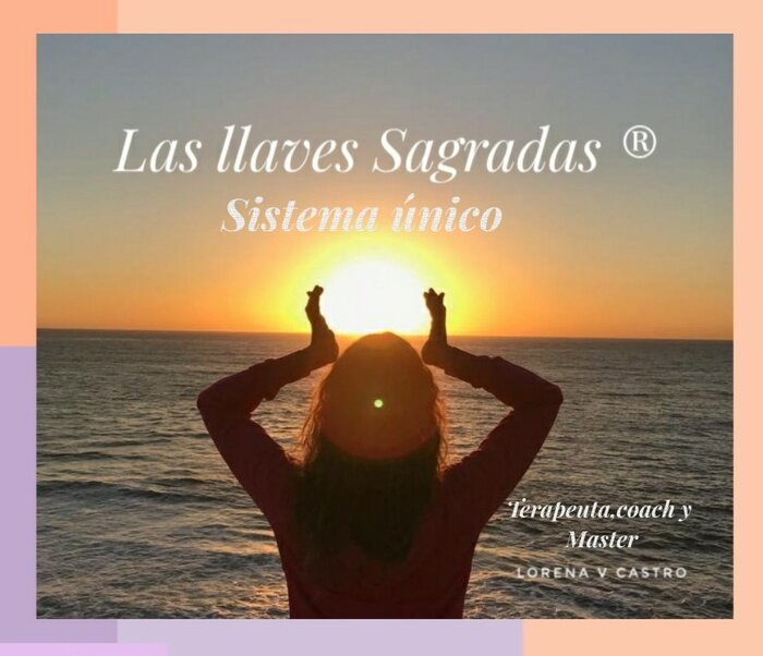 Alternatif tıp merkezleri Cursos - Terapias Holisticas Lvc, Rosario, foto